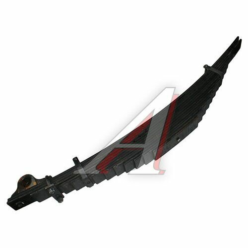 Рессора 8378 прицеп/полуприцеп (12 листов, l 1420) Маз 83782912012002