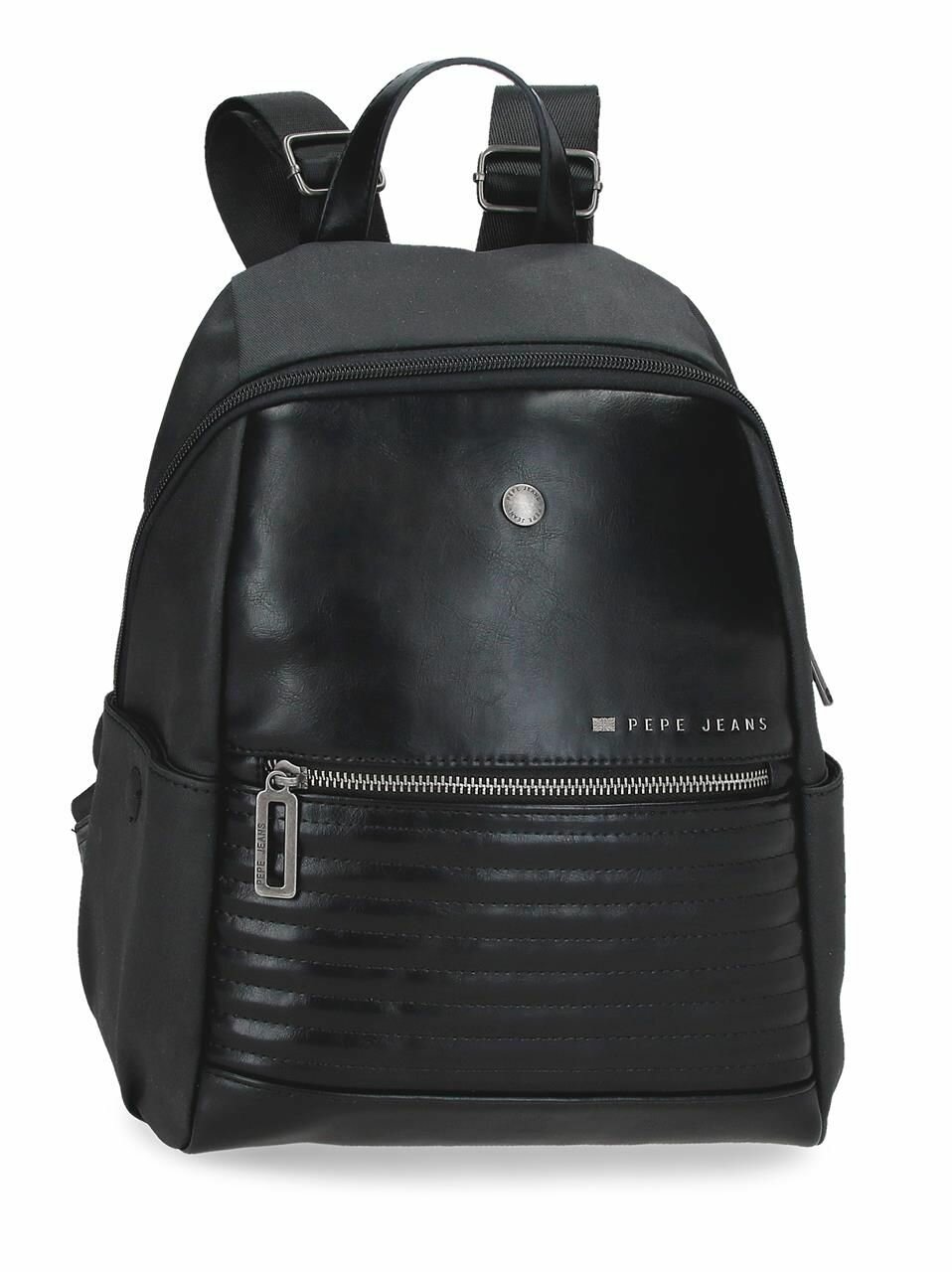 Рюкзак женский 37 см Pepe Jeans Biker