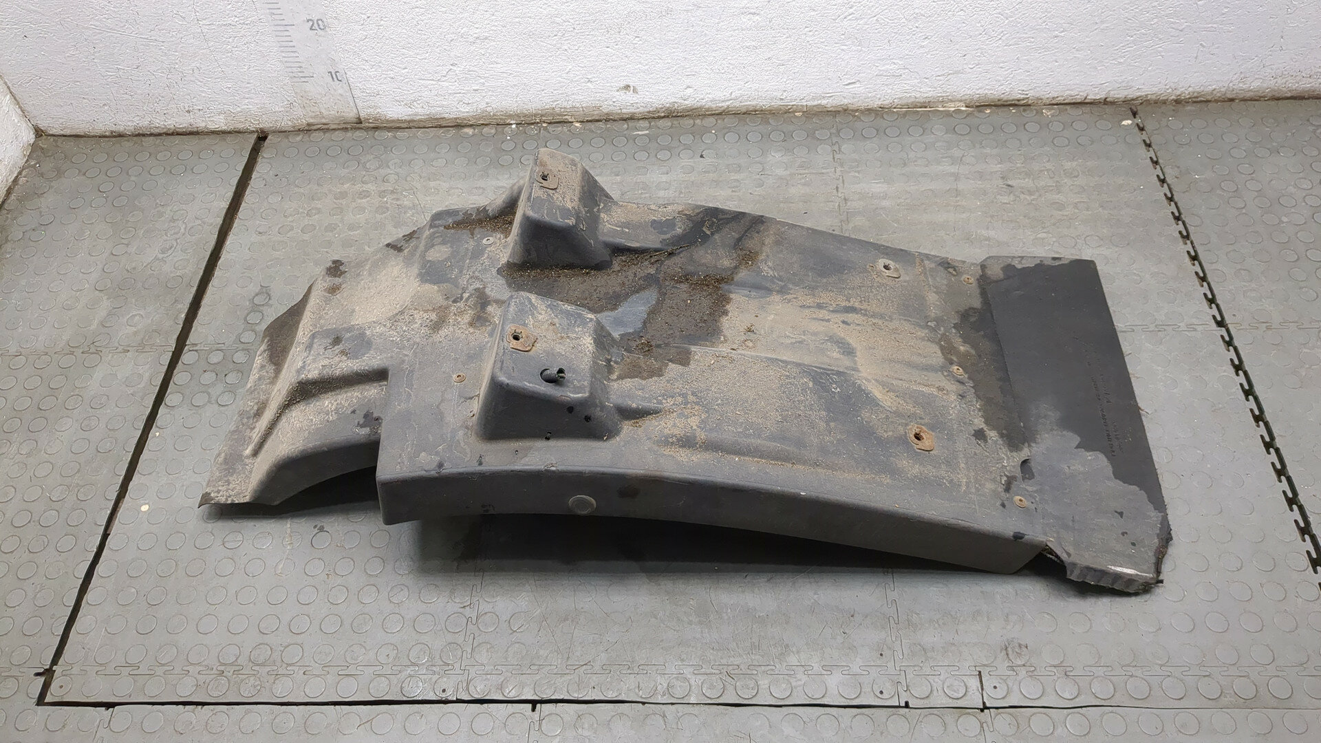 Крыло левое переднее Renault T Б/У