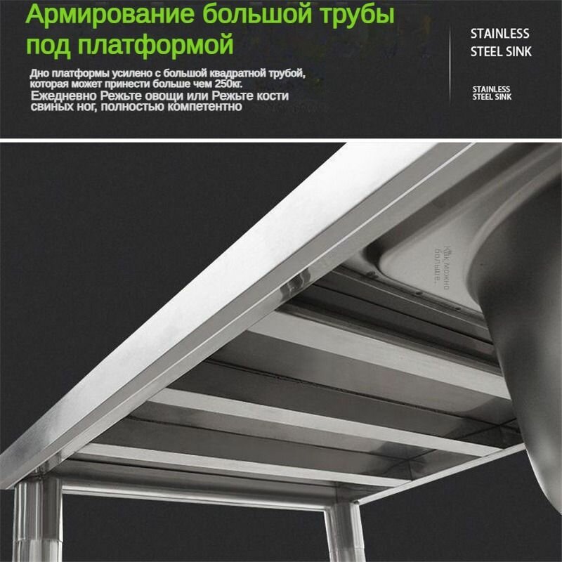 Мойка — фото 1