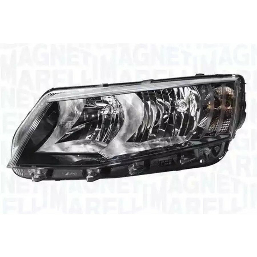 Основная фара от официального дистрибьютора, MAGNETI MARELLI, артикул 711307024255