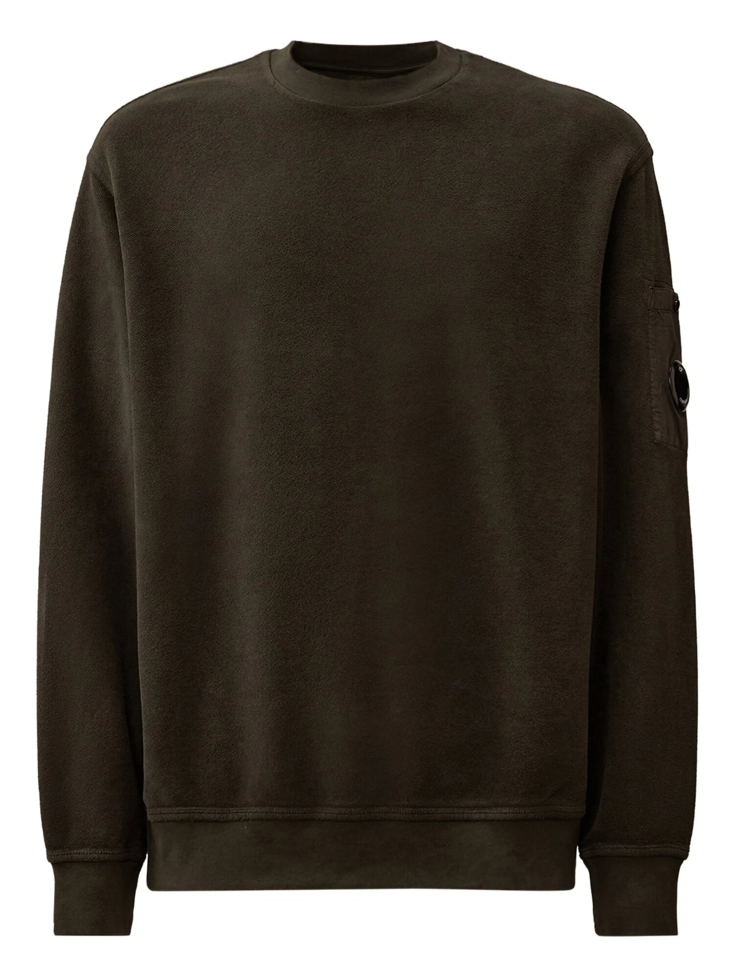 Толстовка Lens