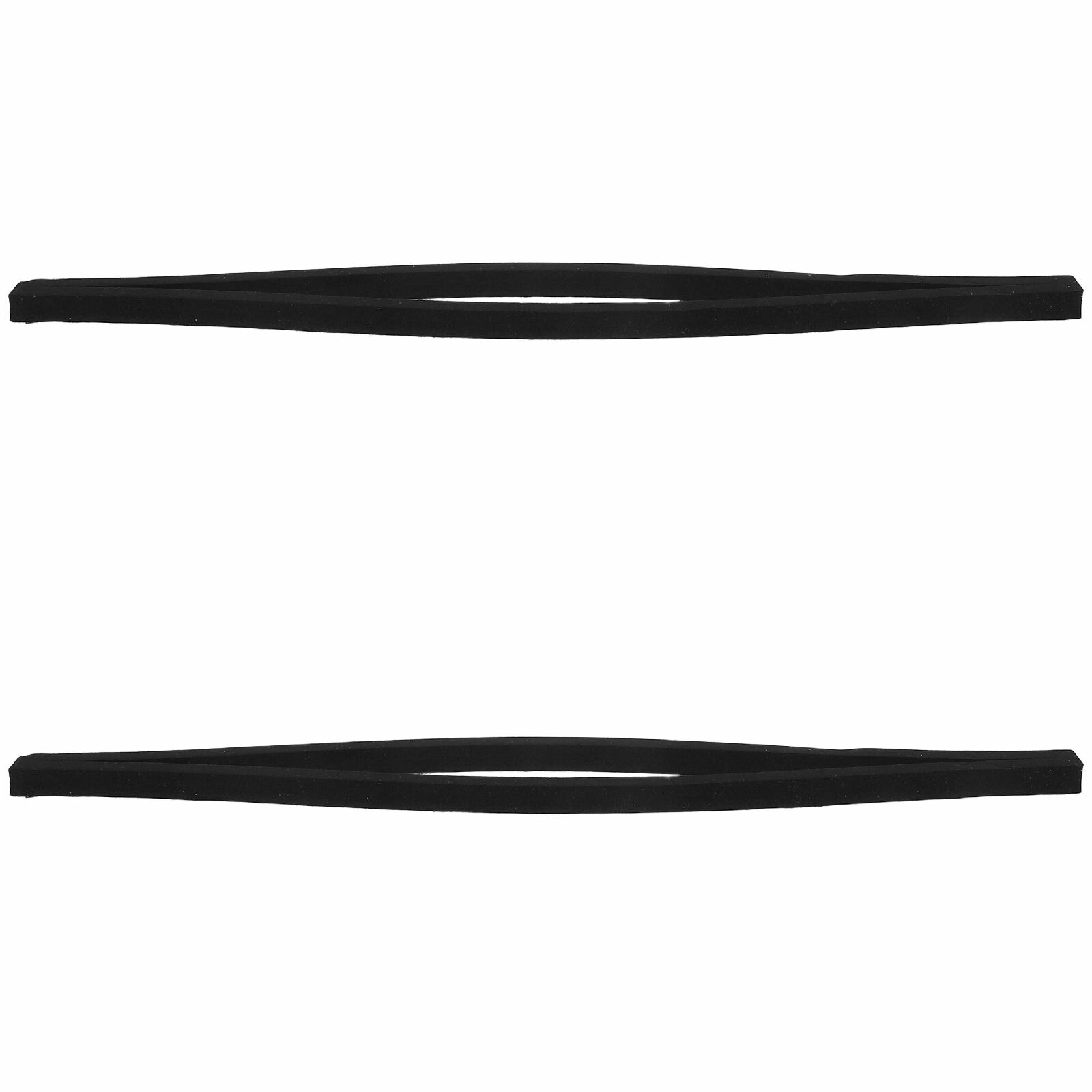 2 Штуки Запчастей, Для Уплотнения, Из Пены, Для Вакуумных Уплотнителей