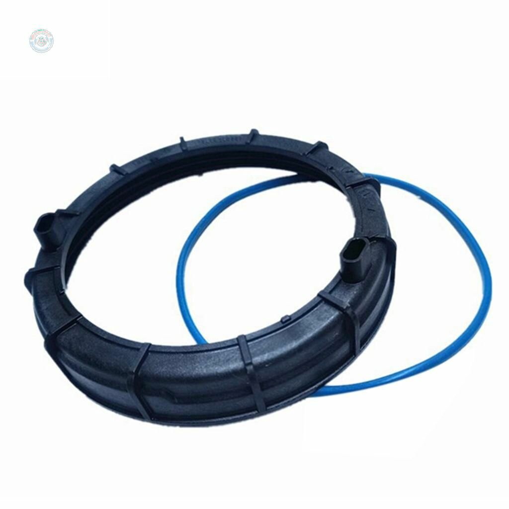 Крышка бензонасоса и уплотнительное кольцо для Citro n C4 Peugeot 206 207 208 307 308 408 508 301 401 комплект герметичная замена оригинала без утечек топлива