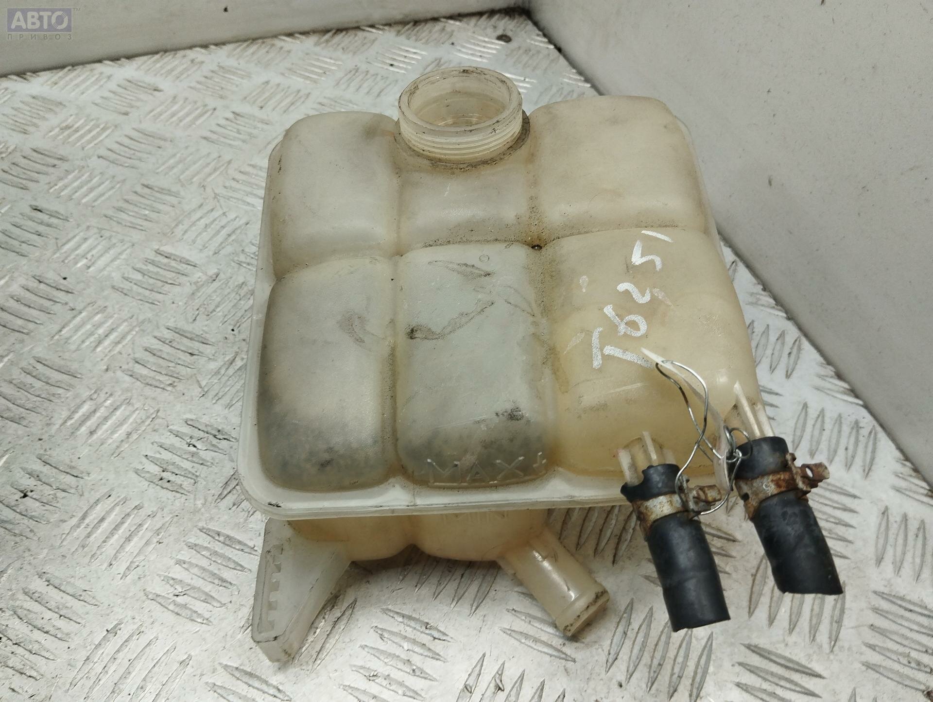 Бачок расширительный Ford C-Max