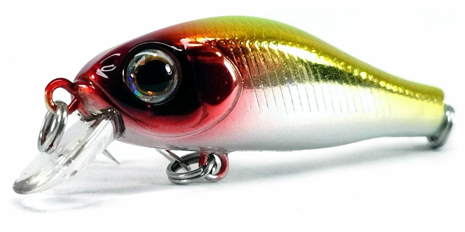 Воблер ZipBaits Rigge 35SS (2,2гр.) #652