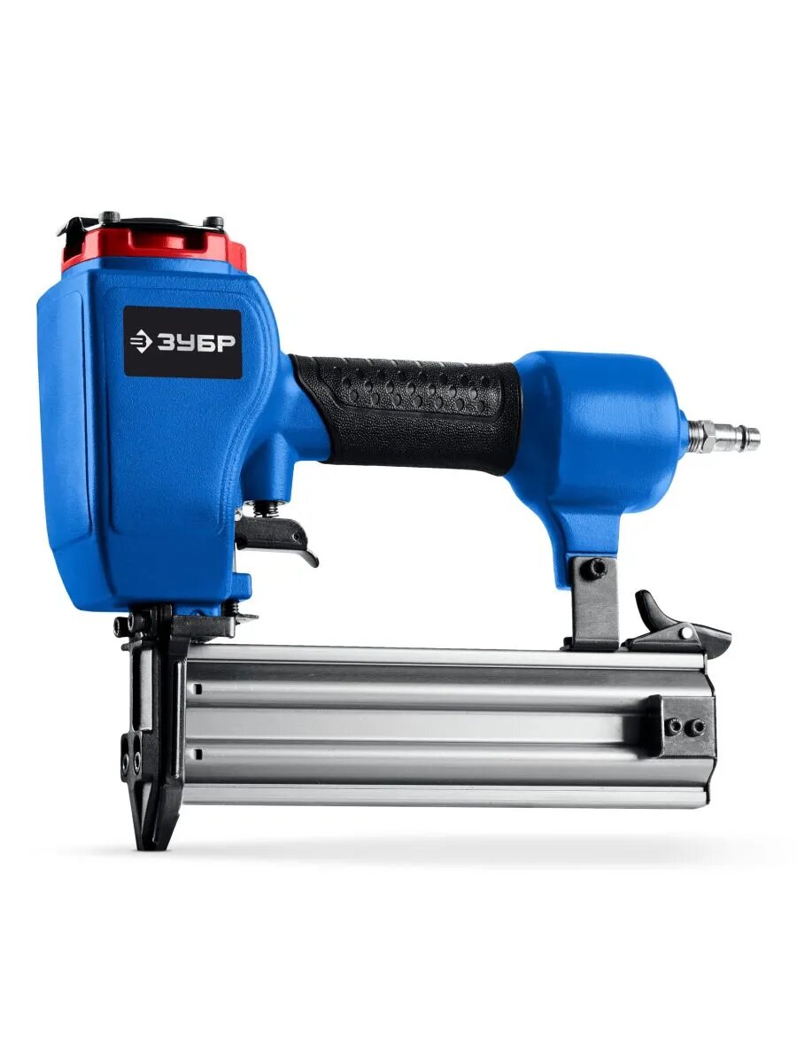 ЗУБР Нейлер пневматический FST-50 15-50 мм 31943