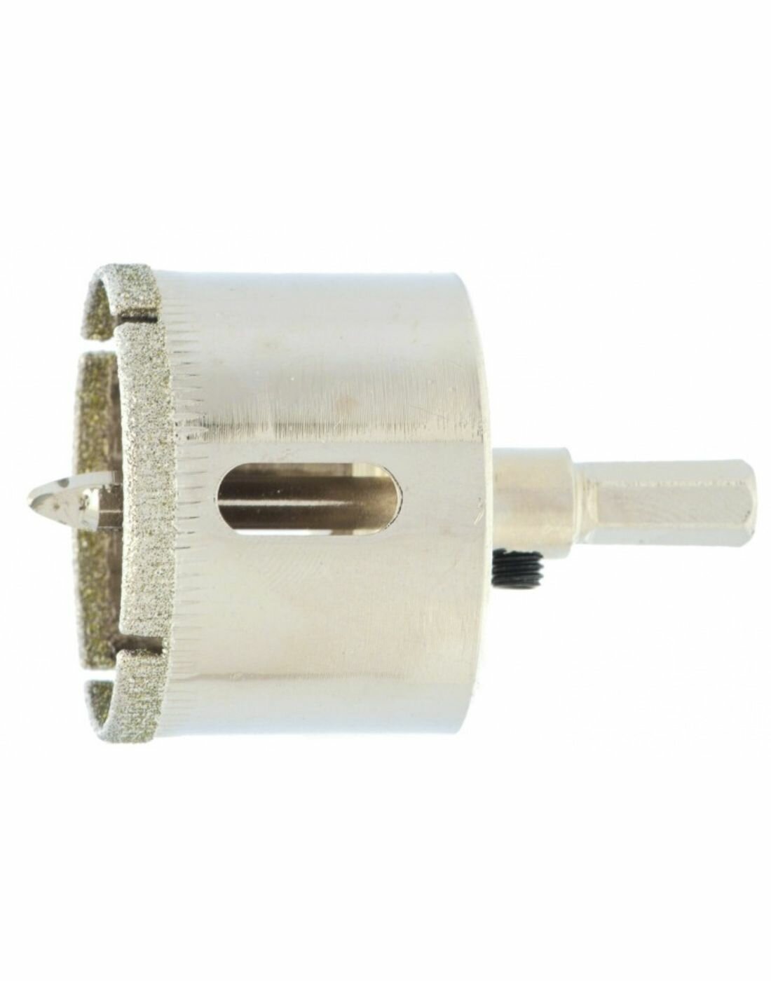 Сверло Matrix по дереву шнековое, 28х600мм, 6-гранный хвостовик (70181)