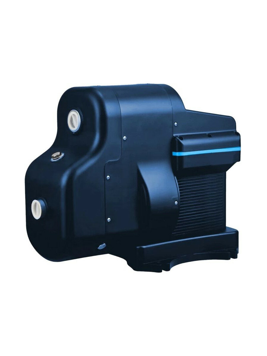 Насосная станция UNIPUMP SCA MAX с частотным преобраз,1100 Вт, напор 53м, 100 л/мин 75354