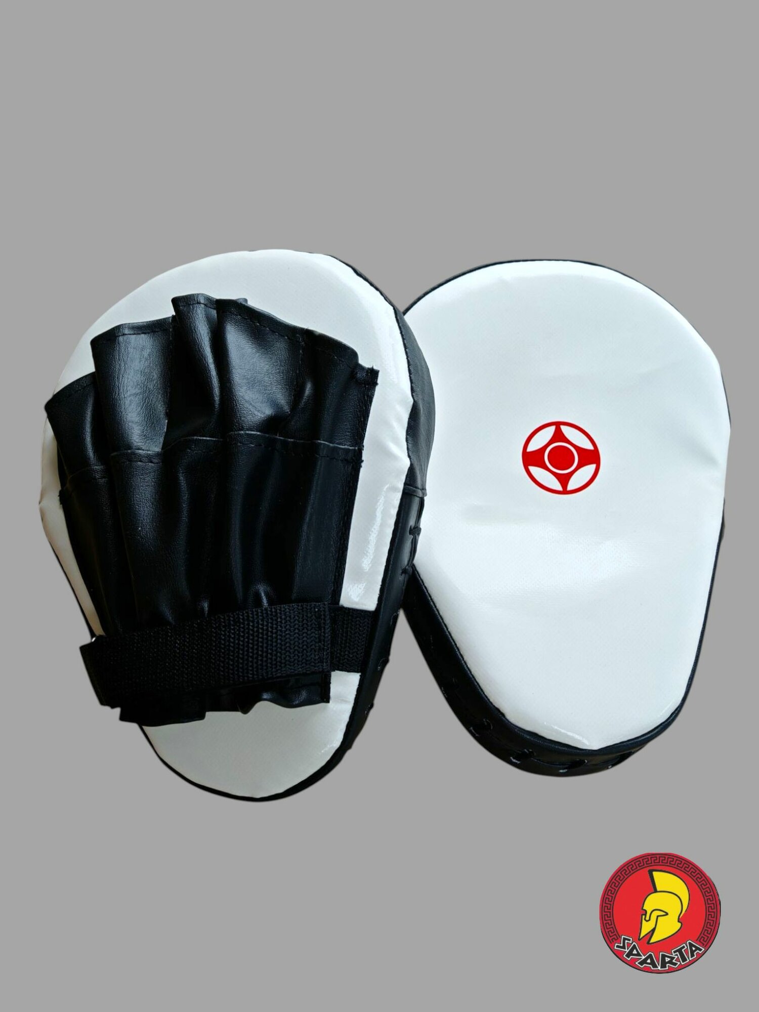 Лапы "Атака"