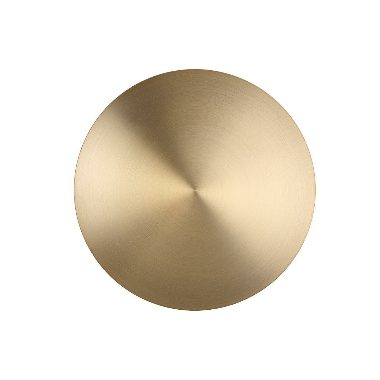 Настенный светильник Odeon Light Galaxy 7072/6WL, LED, 6Вт, кол-во ламп:1шт, Бронза