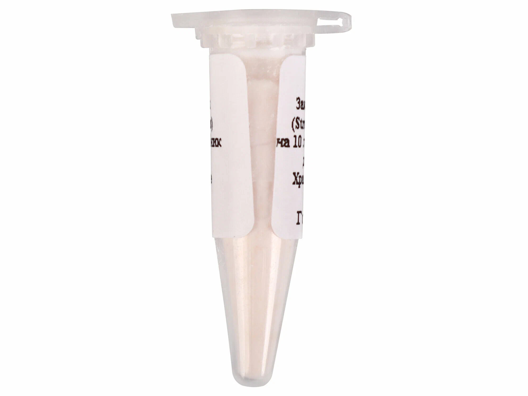 Закваска для Моцареллы (Streptococcus thermophilus) на 10 л молока