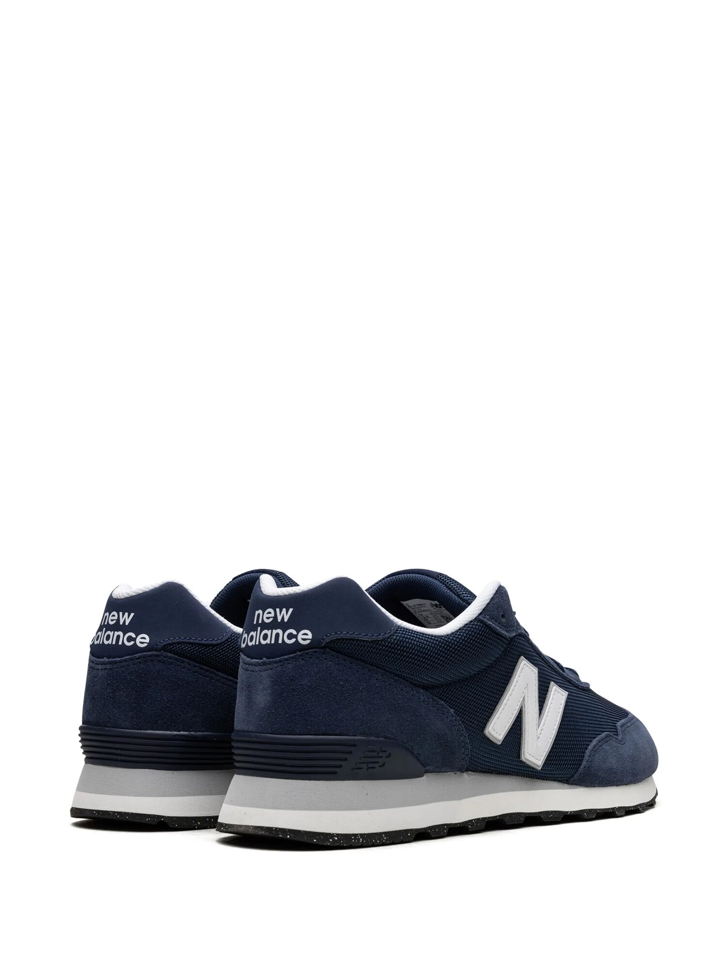 Кроссовки New Balance 515 Navy, размер 10 US, синий — фото 1