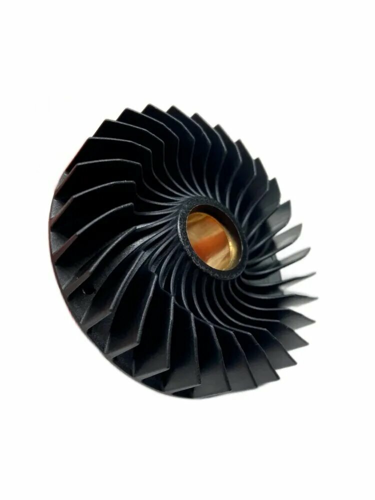 Крыльчатка ротора d-80мм для болгарки (УШМ) Maktec MT92B, 240081-4