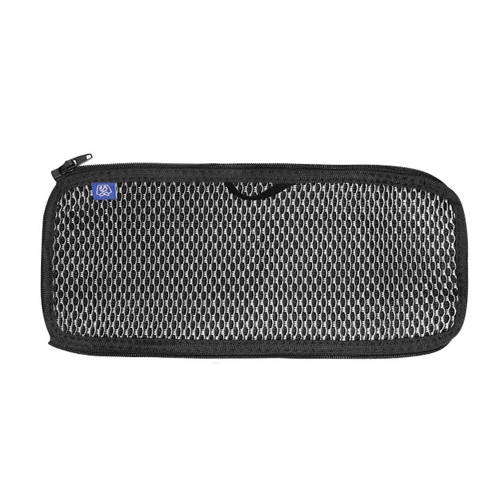 Универсальный чехол для Оголовья Наушников ATH M50X BT Headset Защитные Чехлы для Оголовья с Застежкой-молнией Легко Закрываются и открываются