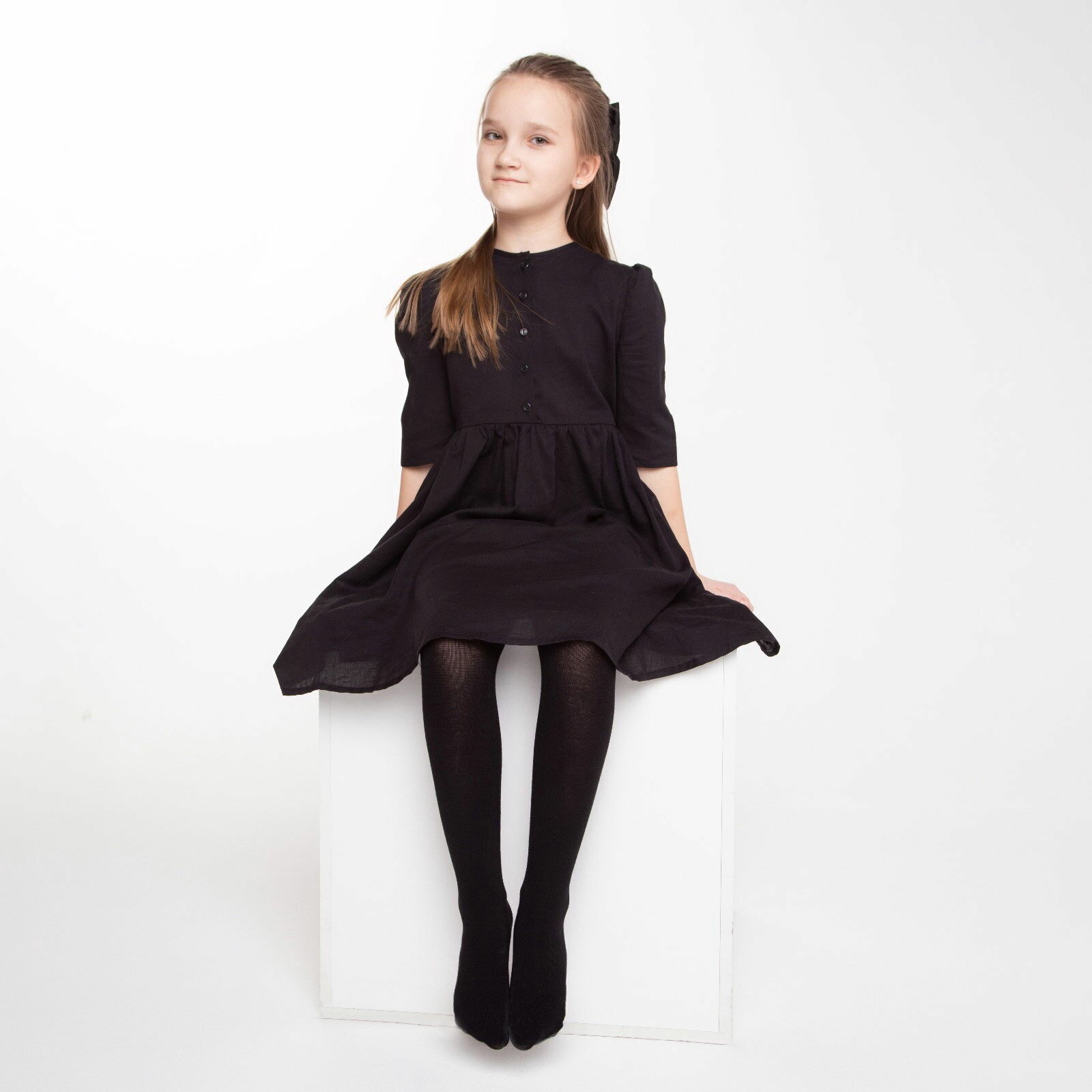 Колготки Базовая коллекция