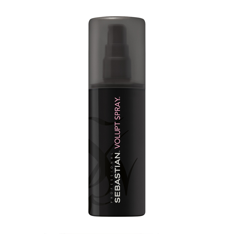 Спрей-гель для создания объёма Volupt spray Sebastian professionals (150 ml)