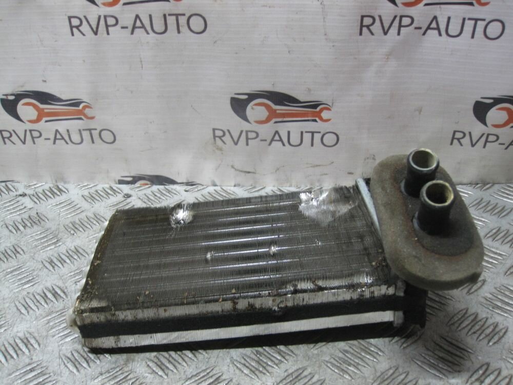 Радиатор отопителя VW Golf 2 1983-1992 30911089624