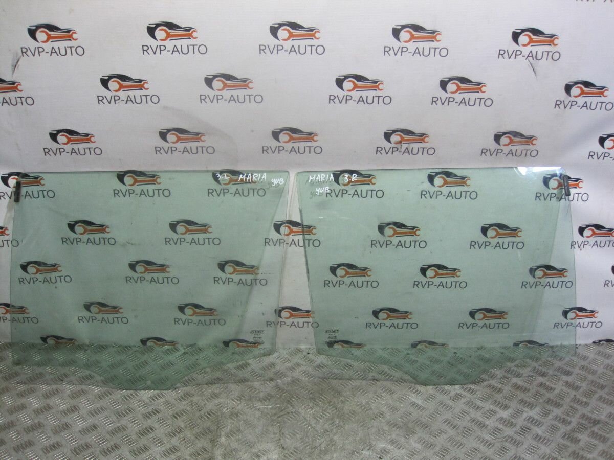 Стекло двери задней Fiat Marea 1996-2002 123123