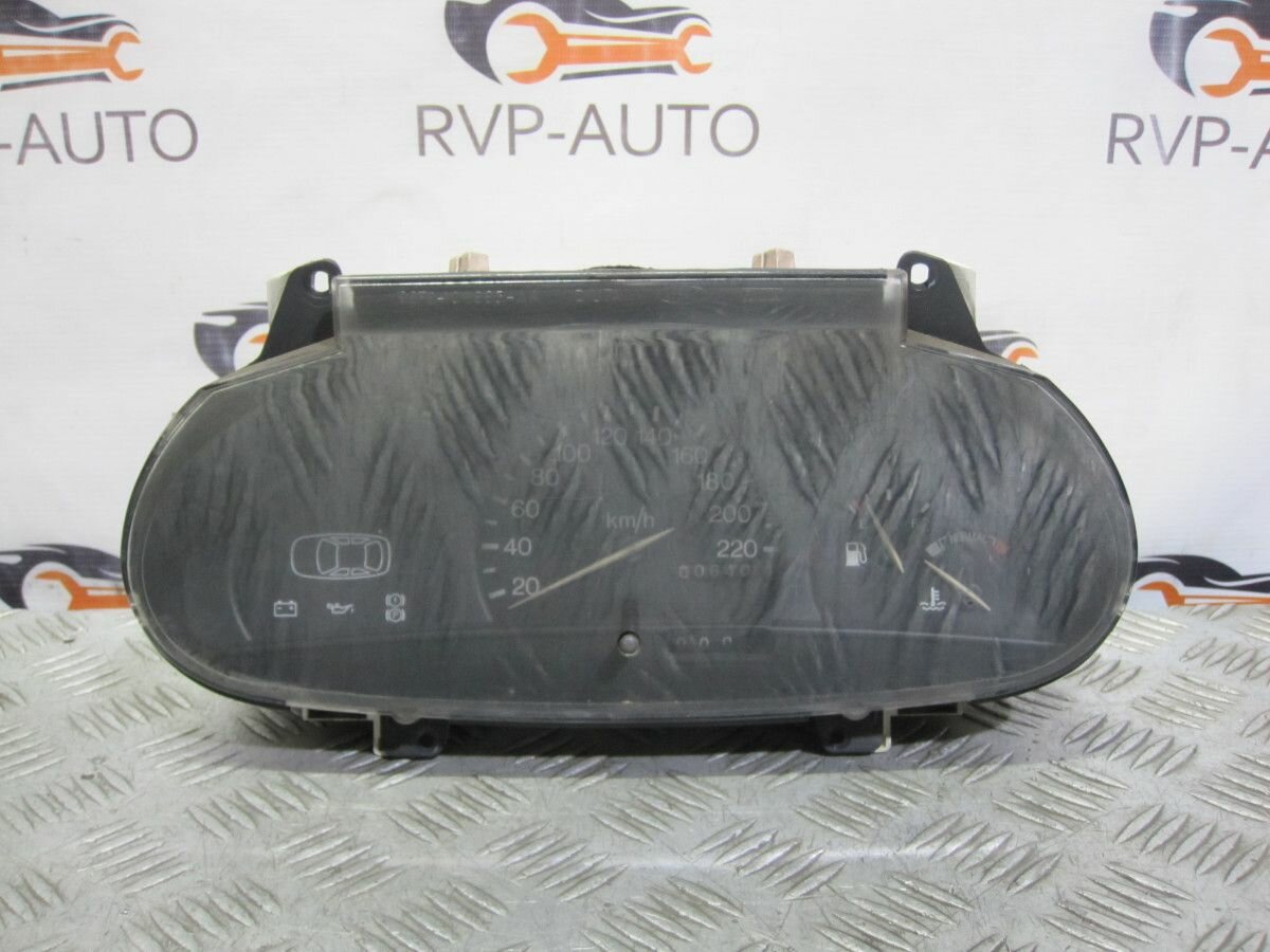 Панель приборов Ford Escort МКПП 1995-2001 96FB10848AB