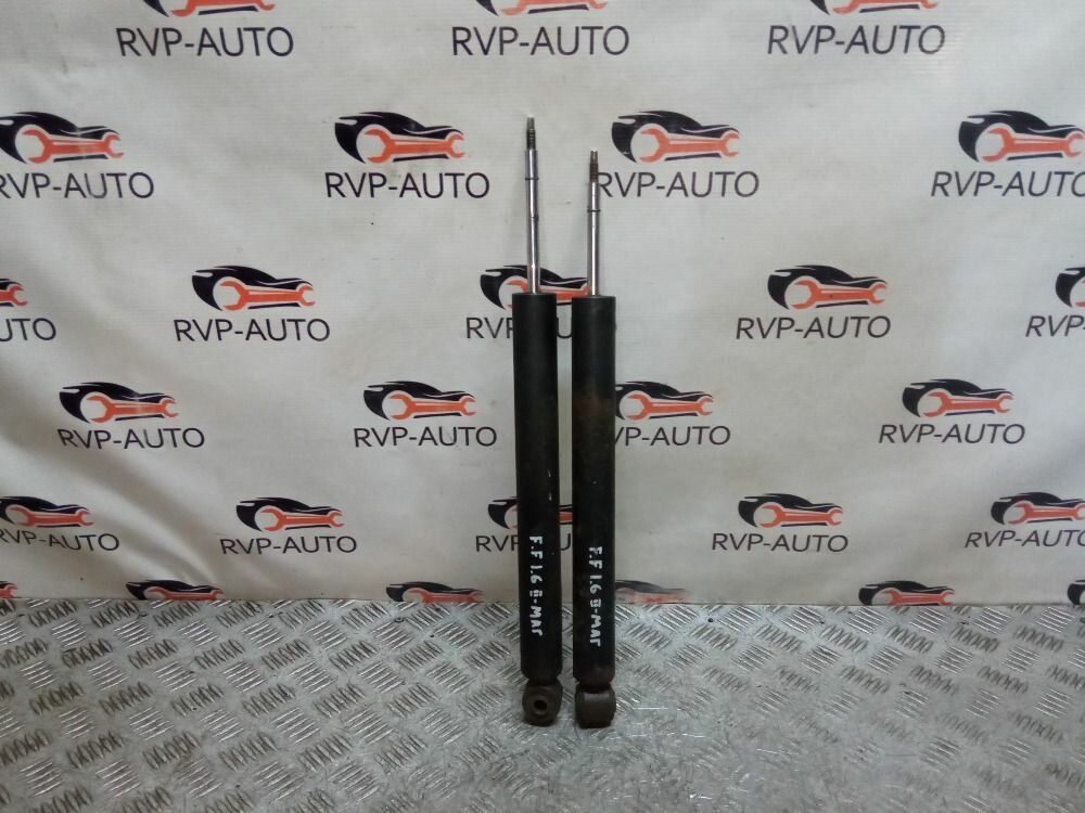 Амортизатор задний Ford Focus 1 1998-2005