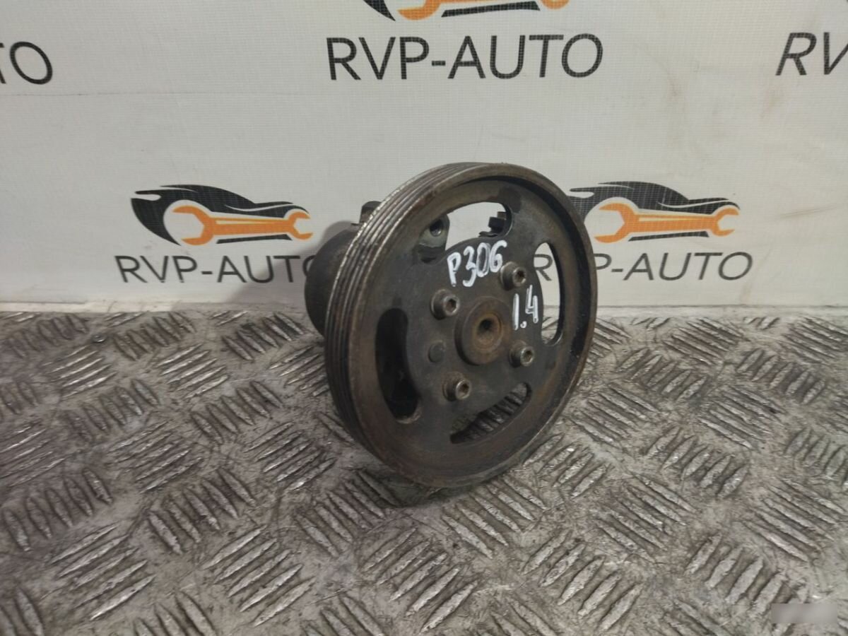Насос гидроусилителя Peugeot 306 1.4 1993-2003