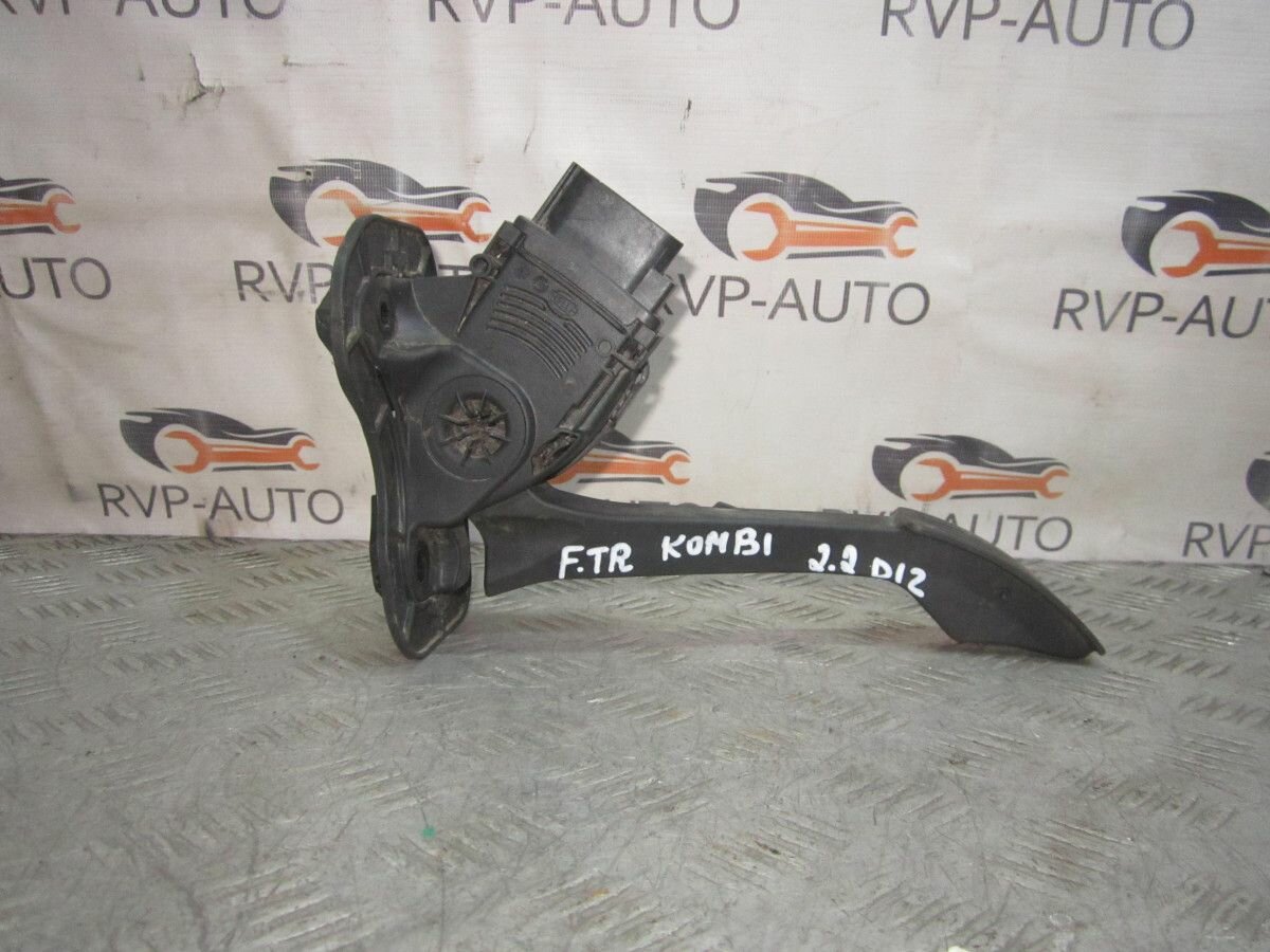 Педаль газа Ford Transit 6 TT9 2006-2014 CC119F836AA 1727186