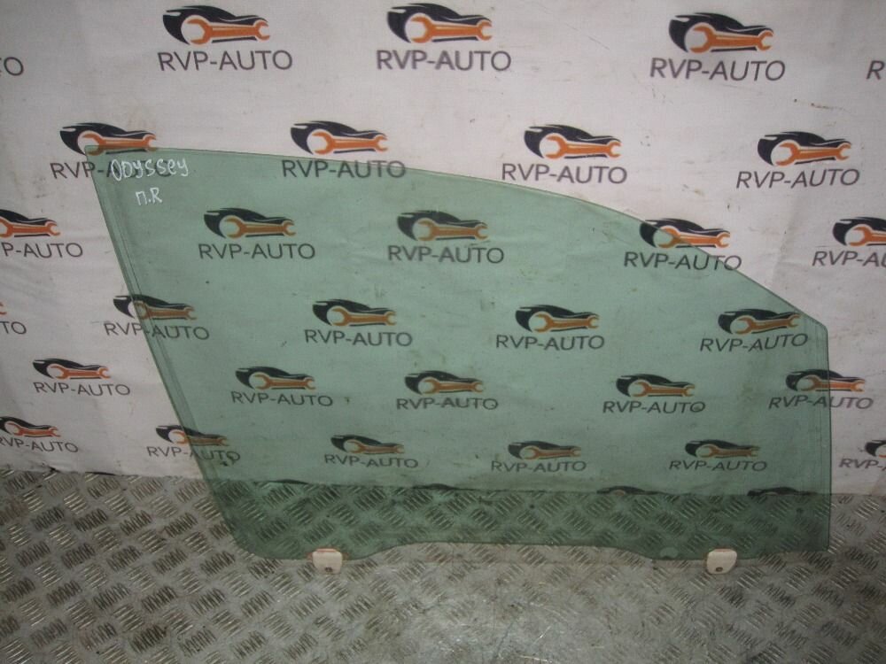 Стекло переднее правое Honda Odyssey 1 1994—1999