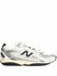 Кроссовки New Balance Court Legacy Next Nature, размер 9 US, бежевый/белый