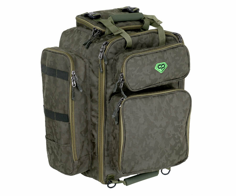 CARP PRO Сумка-рюкзак Diamond Stalker 50x36x50см