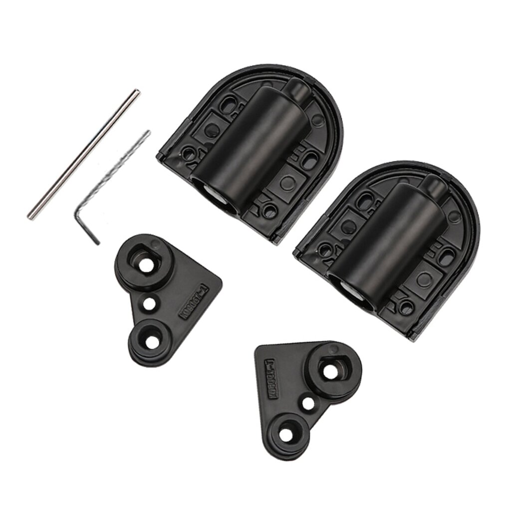 Регулируемая петля Устойчивая откидная дверная петля Simpe устанавливается для дверцы туалетного столика