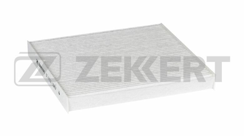 Фильтр салонный. Zekkert. Mazda 2 , 6 I II , CX-7 , FAW Besturn B50 , Besturn X80 , Haima M3