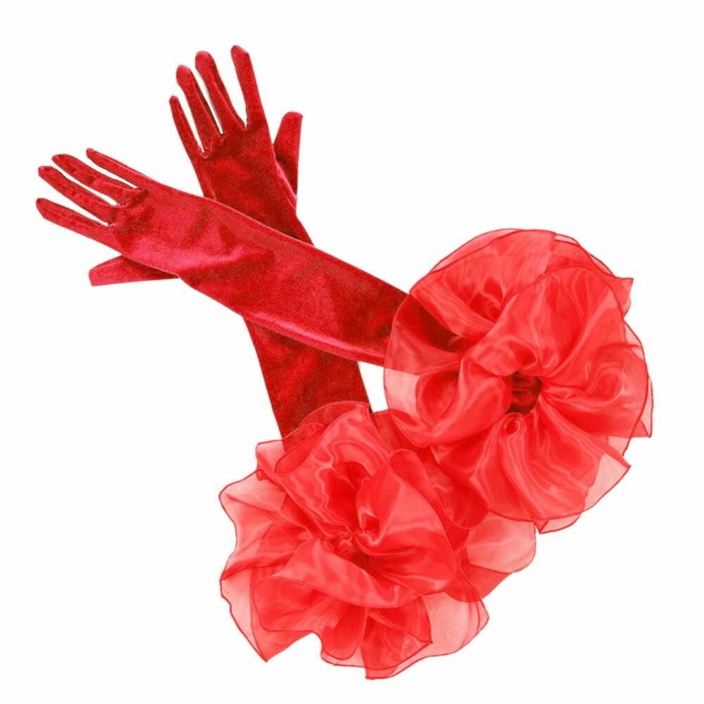 Перчатки Базовая коллекция для женщин