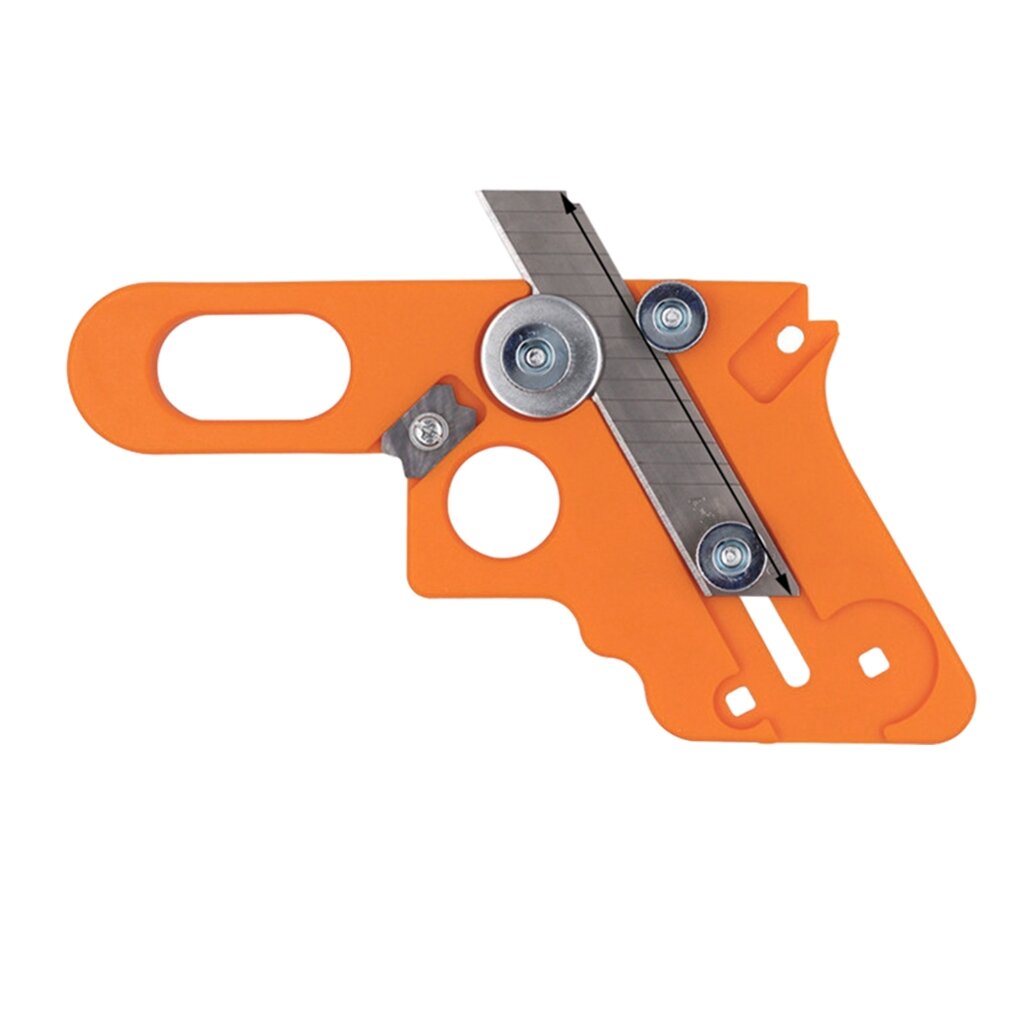 Ручной Триммер для Окантовки Кромок для Деревообработки, Режущий Инструмент для Кромок Шпона для Окантовки Кромок Дерева, Инструмент Для снятия Заусенцев