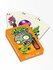 Игральные карты Plants vs. Zombies