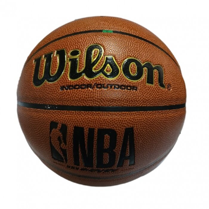 Мяч баскетбольный WILSON NBA №5