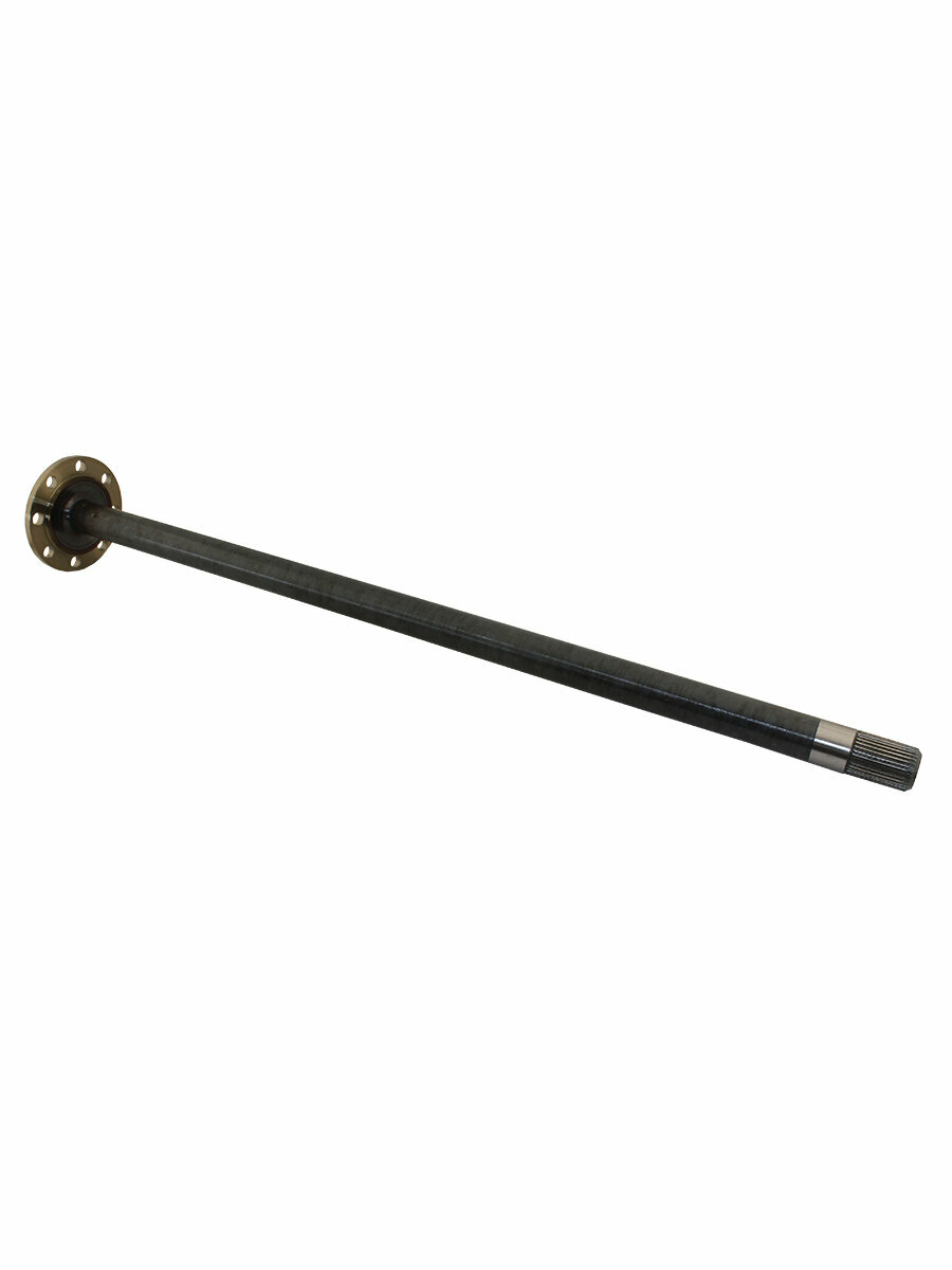 TR Полуось моста заднего А21R22 Газель Next 4.6 т. арт. 2404193 (С41R92-2403070)