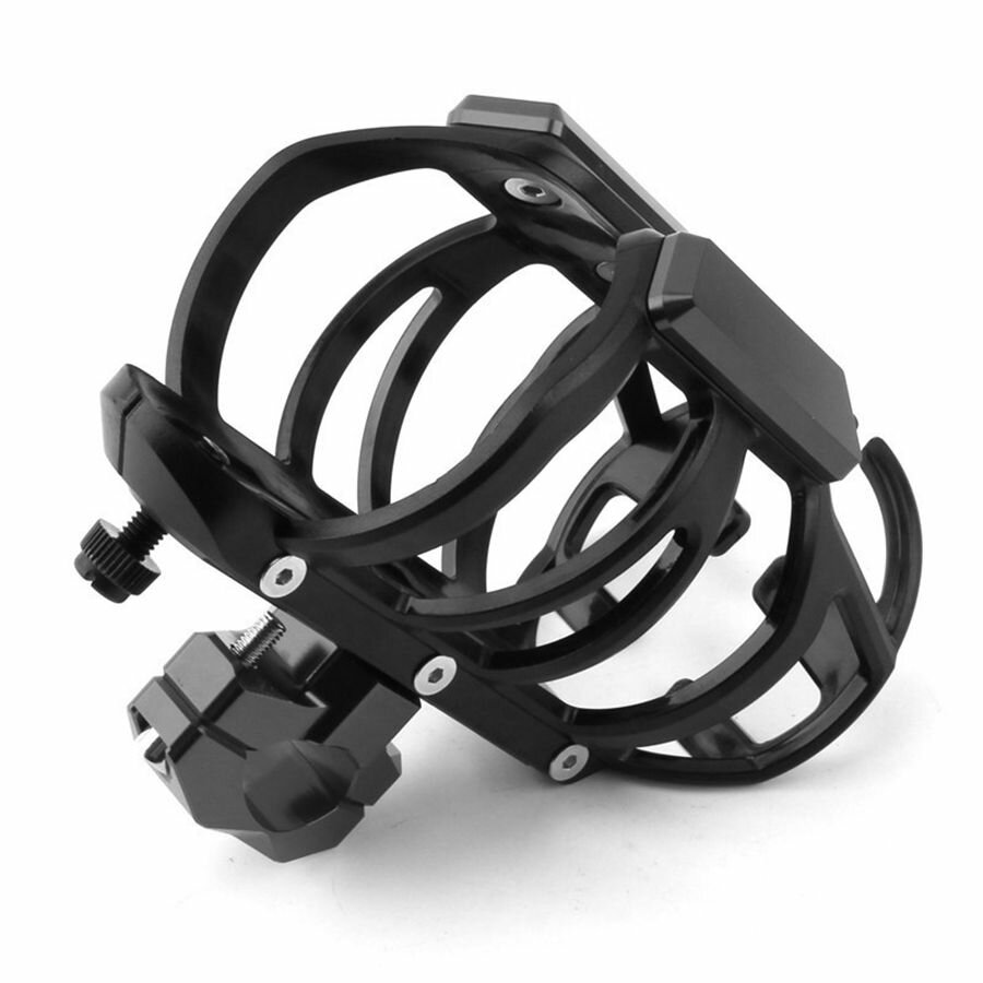 Держатель бутылки для мотоцикла