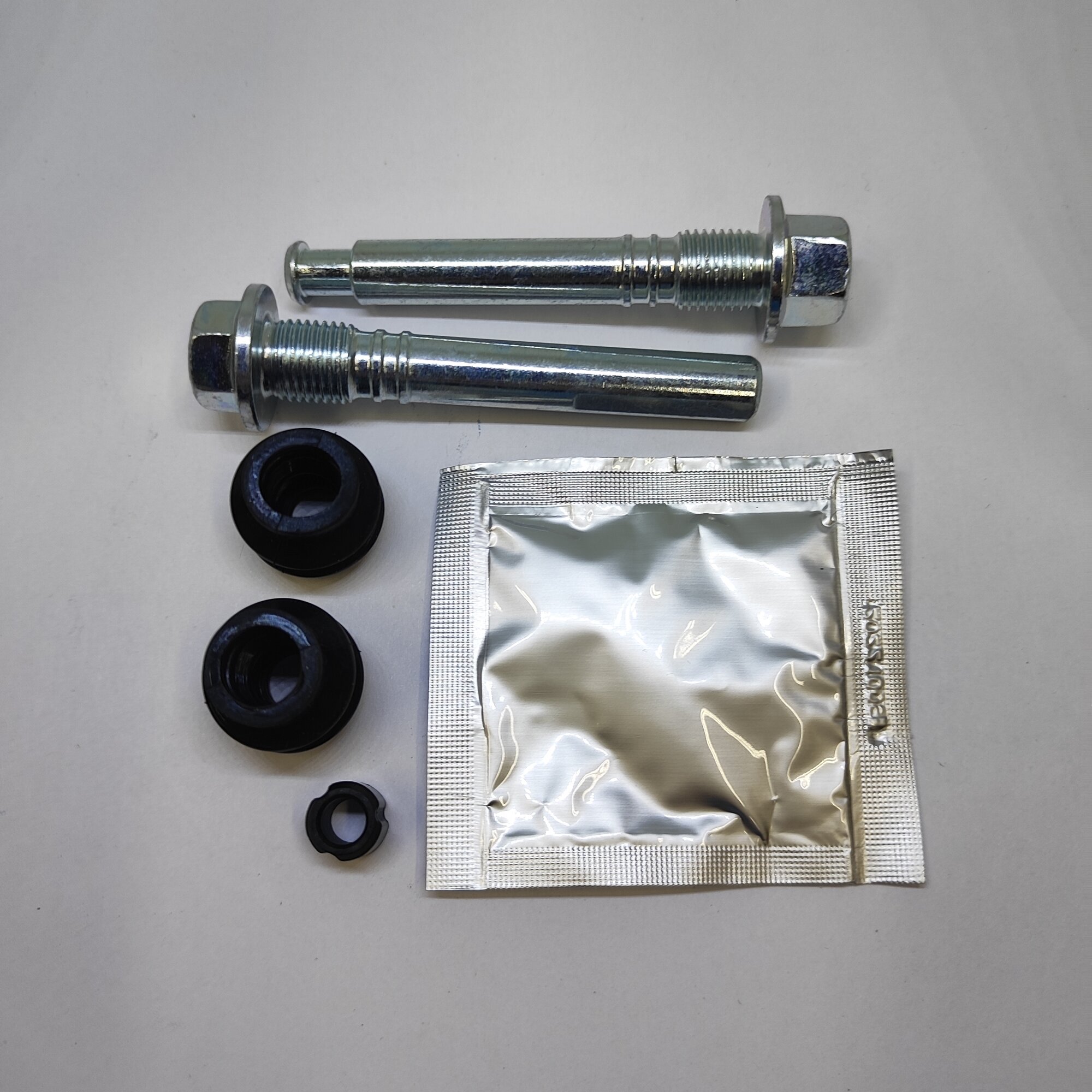 Направляющие заднего суппорта Mitsubishi Lancer, Митсубиси Ланцер, Outlander/ASX MasterKit