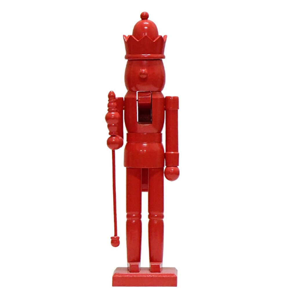 Рождественский орехокол, фигурка солдата, кукла