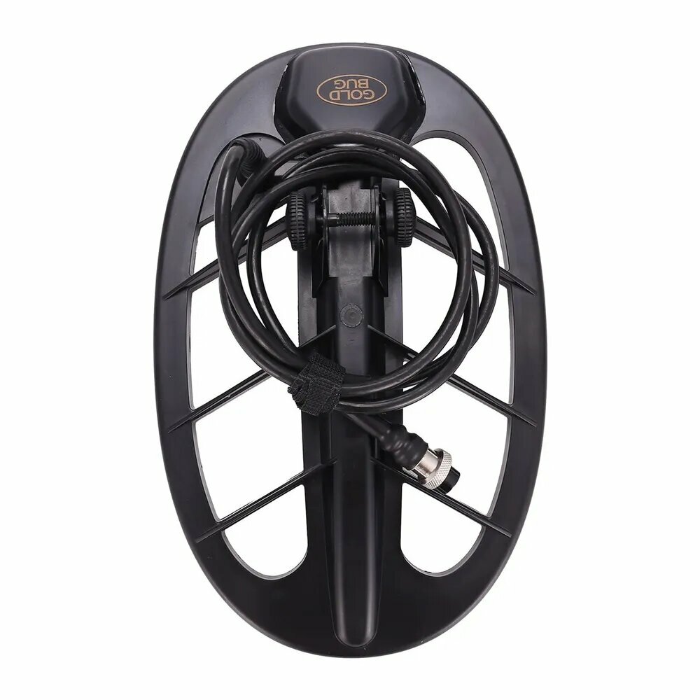 KNOW EASY-Катушка для металлоискателя FS2 Test Gold Small Coils