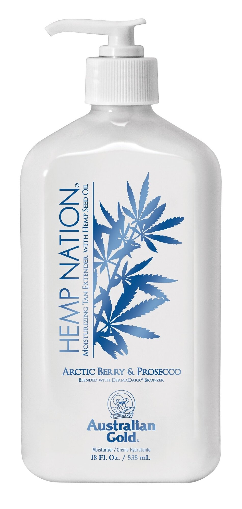 Увлажняющий крем после загара для ухода за лицом и телом