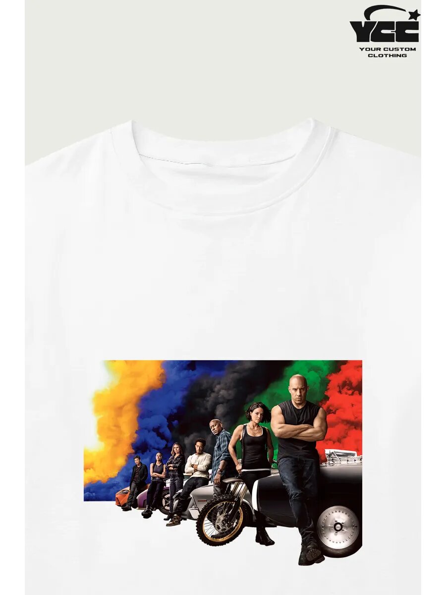 Футболка спортивная