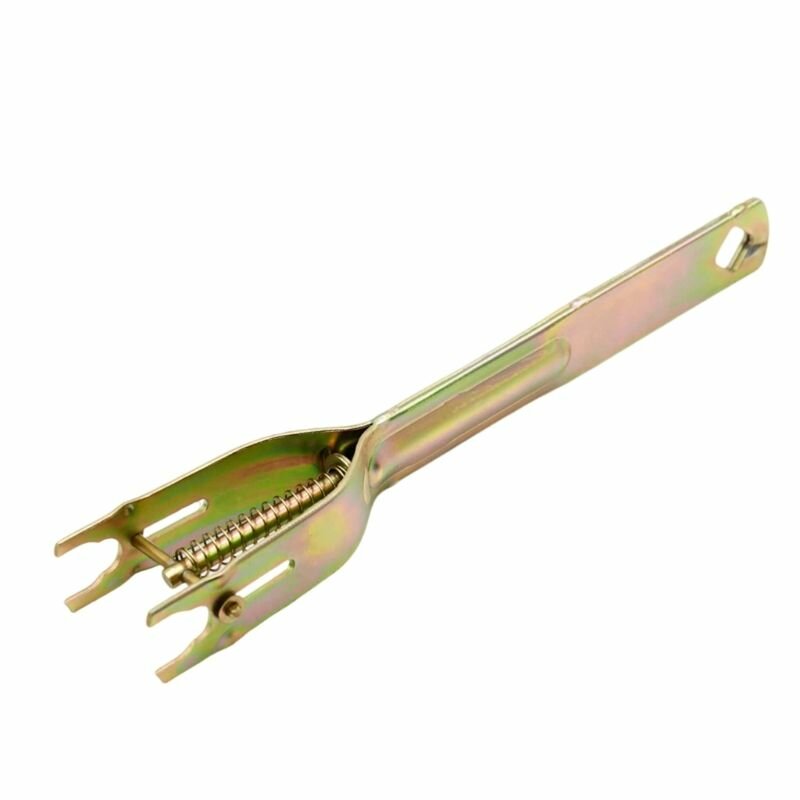 Натяжитель проволоки для забора