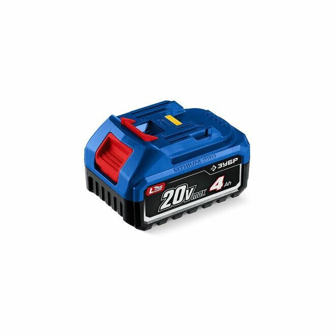 Батарея аккумуляторная Power PRO, 20 В, 4.0 Ач, тип LMS BP-P-20-4