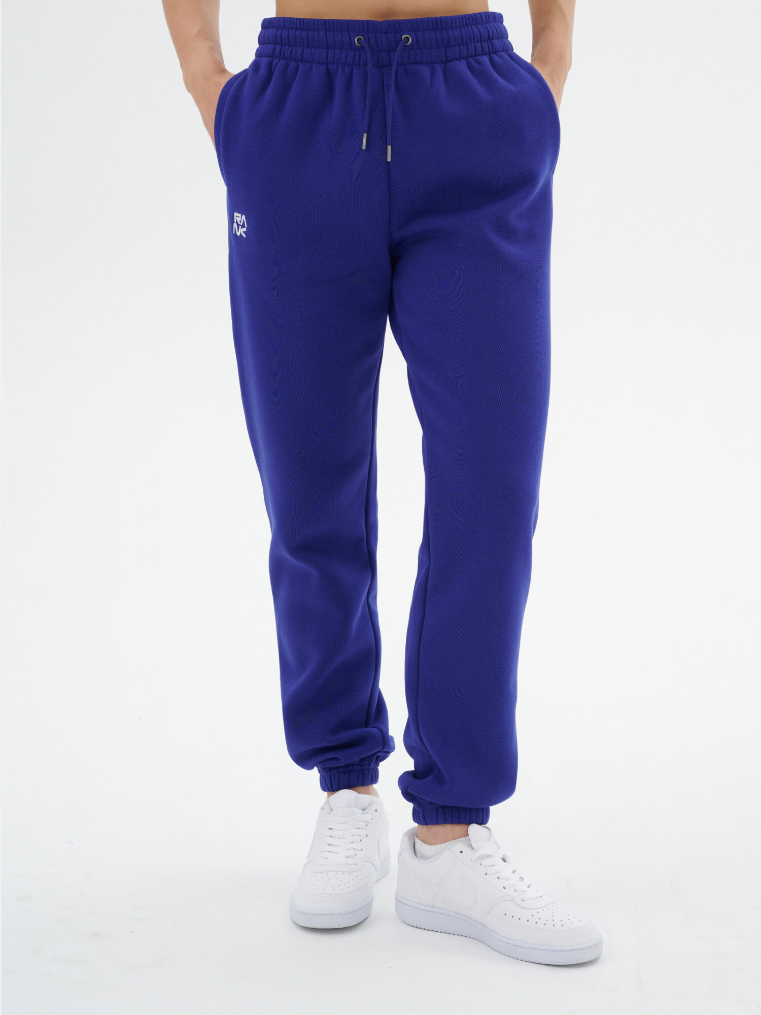 Брюки джоггеры Essential Fleece Jogger