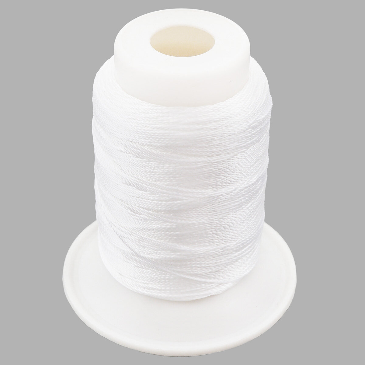 Филаментная нить особопрочная 420D/3, 5 шт*137 м, Astra&Craft (9022 белый)