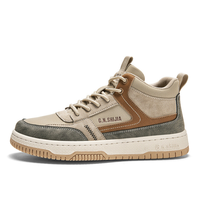 Кроссовки G.N.SHIJIA