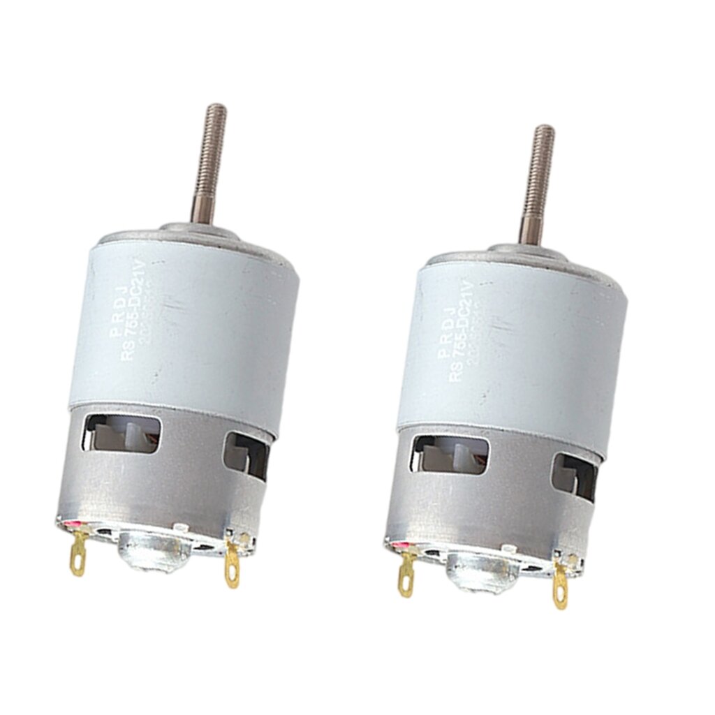 Мотор 755 для триммеров, - Стиль B