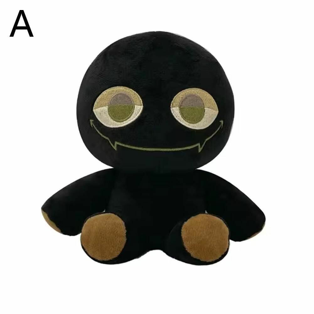 Плюшевая игрушка Slap Battles Bob идеальный подарок для любителей игр